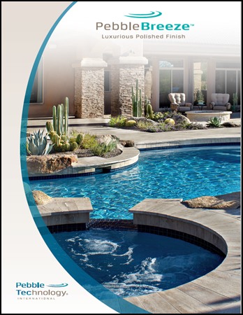 PebbleBreeze Sell Sheet: samples.pebbletec.com